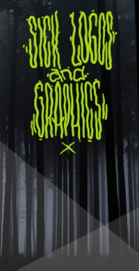 Sick logos and graphics | ВКонтакте