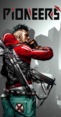 APB-Pioneers Clan Official Group | ВКонтакте