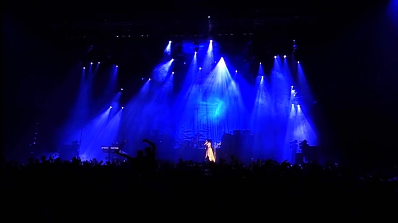 Nightwish-Phantom Of The Opera (Live End Of An Era) HD — Видео от Alex ...