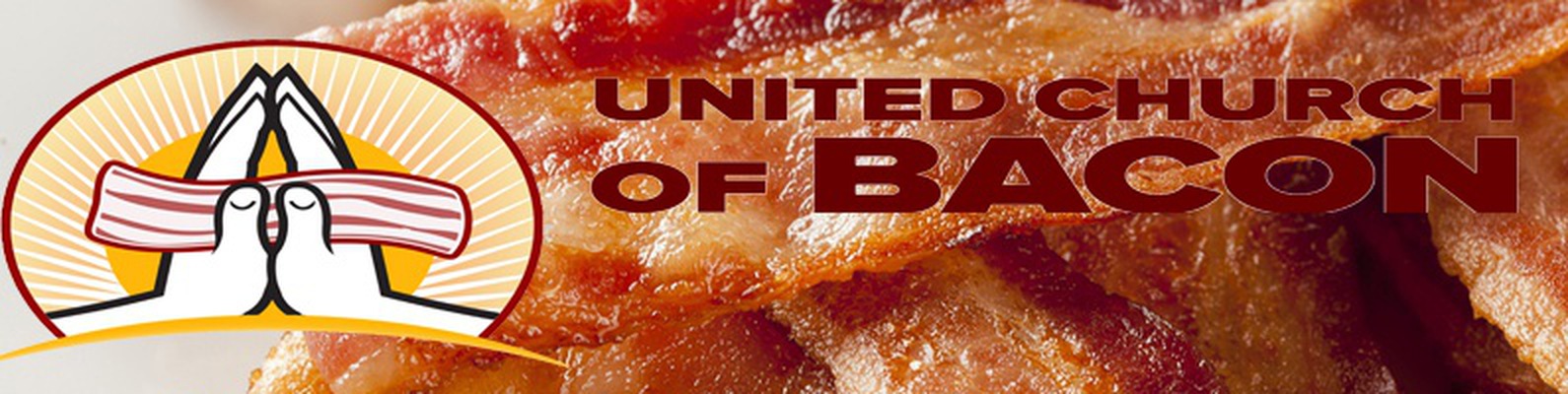 United Church of BACON.Russia/Церковь Бекона | Мы выступаем против ...