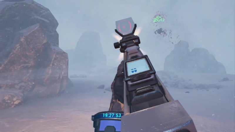 Farpoint | Cryo Pack DLC Trailer | PlayStation VR — Видео от Xbox Game ...