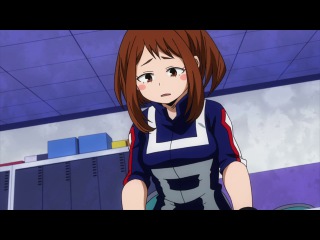 [AniDub] 09 серия - Моя геройская академия ТВ-2 / Boku no Hero Academia ...