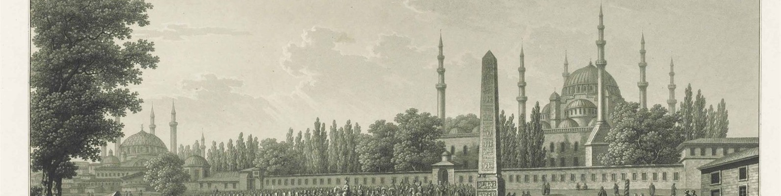 The Essence of Architecture Mimar Sinan's Legacy | This is a page ...