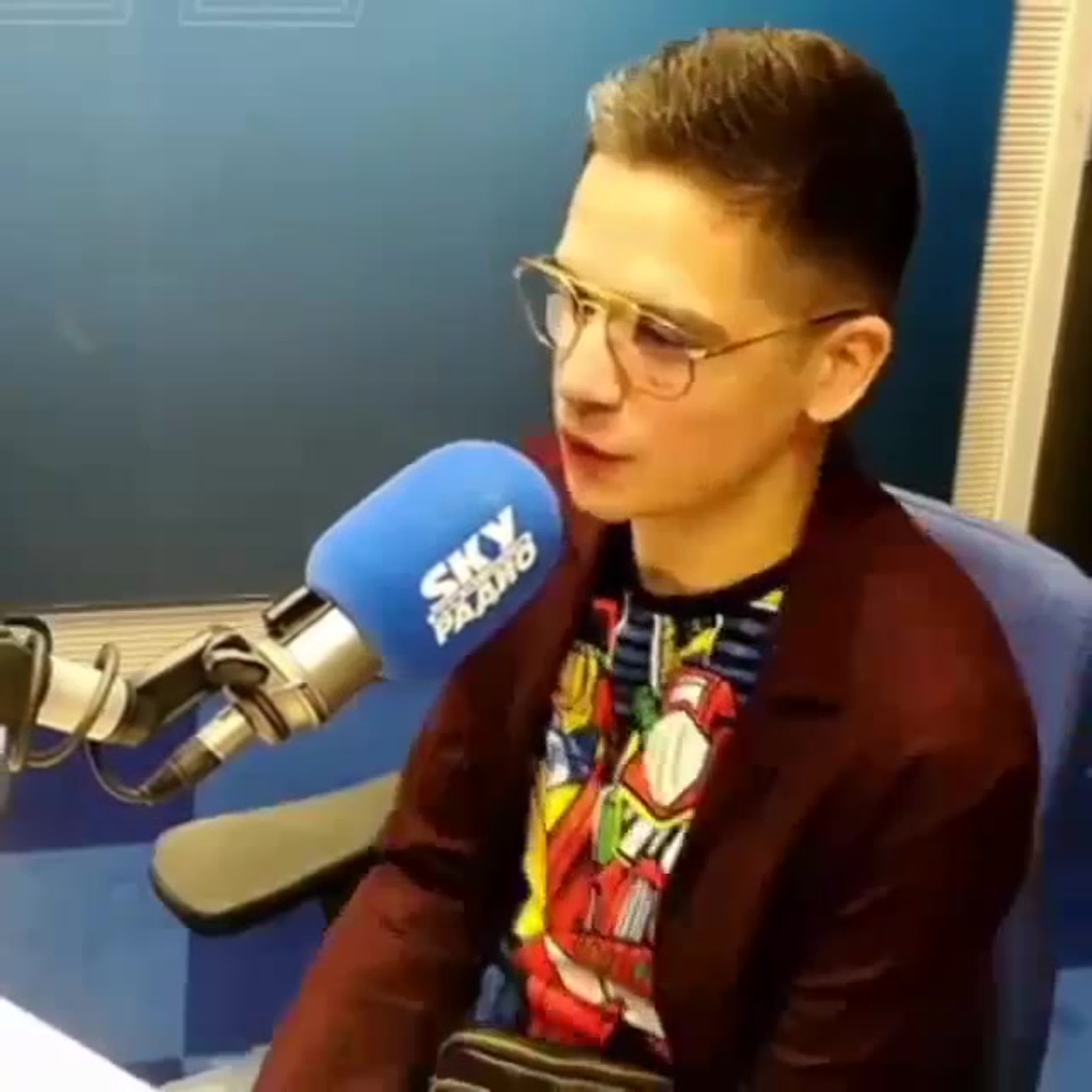 Super Aliens SkyRadio Видео — Видео от Super Aliens | ВКонтакте